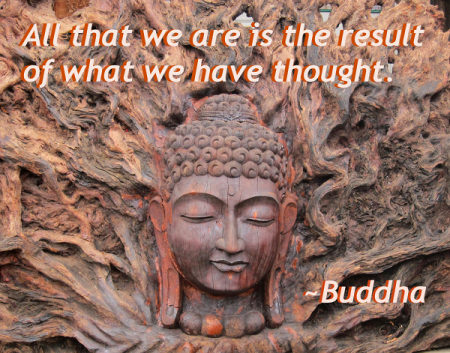 5 Quotes to Remember About Your Thoughts | Free-Your Mind